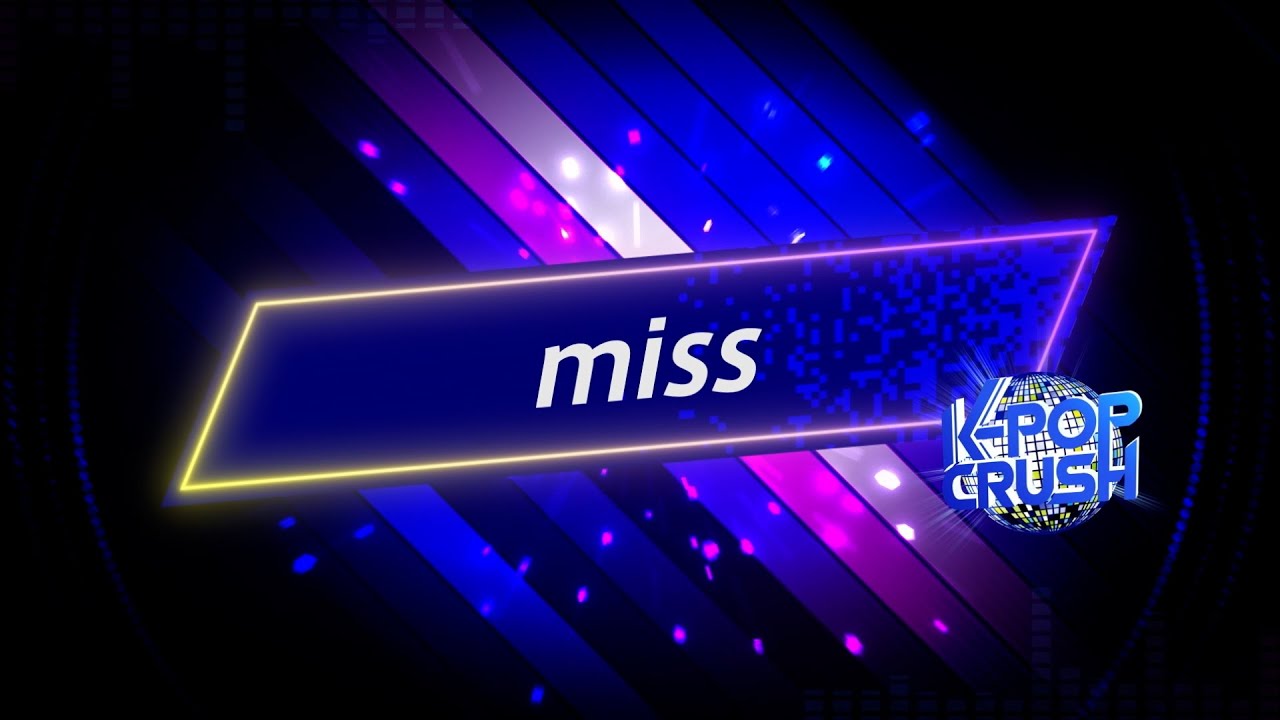 Miss K Pop Crush Vol 6 Roots Youtube