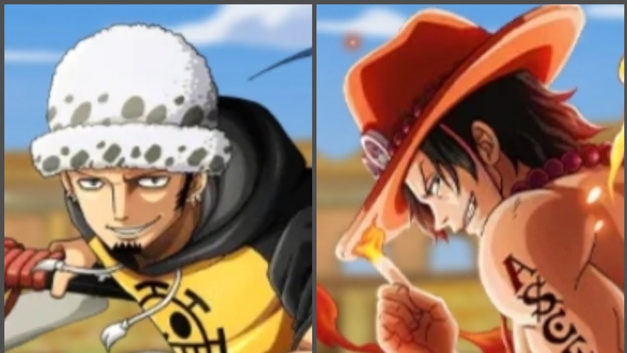 Recomendasi crew / line up untuk pemula part 1 - YouTube