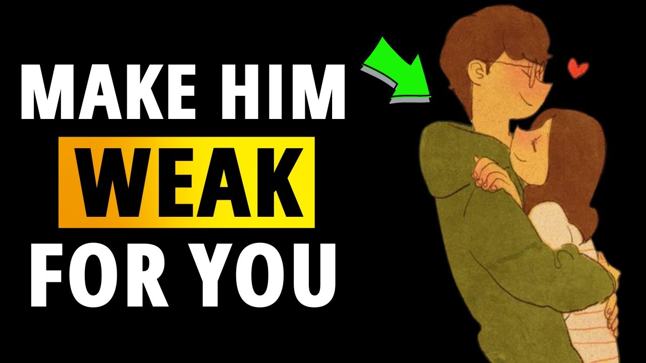 The Secret Is Out | 9 Feminine Qualities Men Find Totally Irresistible ...