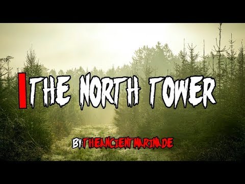 5 National Park/Camping Cryptid Stories | #DMTForestOfFear - YouTube