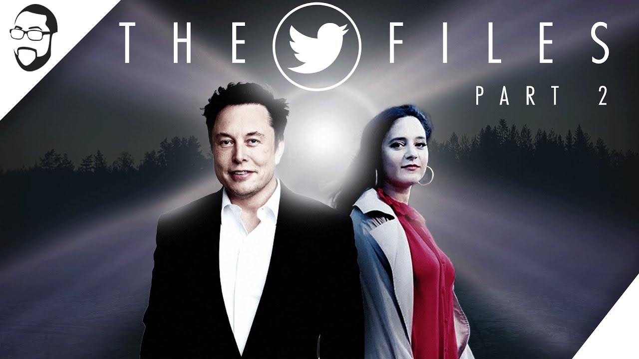 The Twitter Files 2: Keep Watching The Lies - YouTube