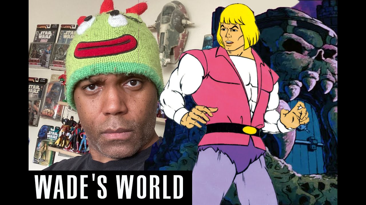 Wades World Episode 11 - YouTube