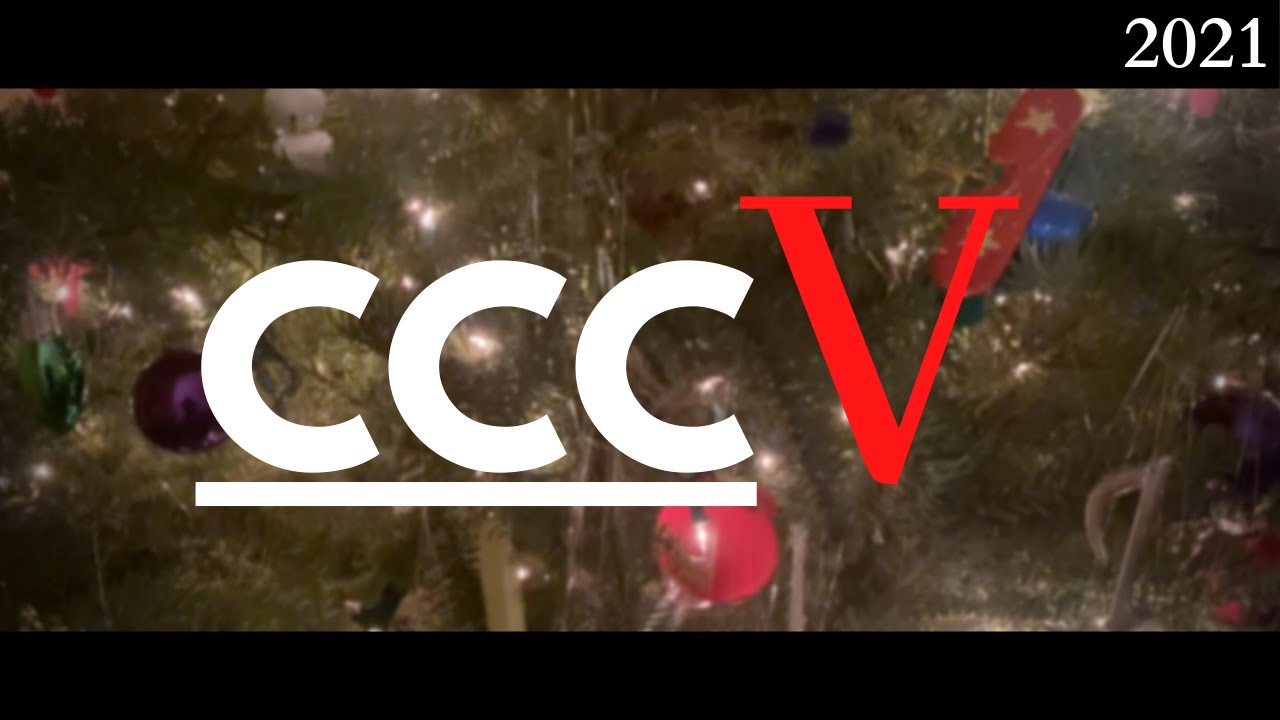 CCC V - YouTube