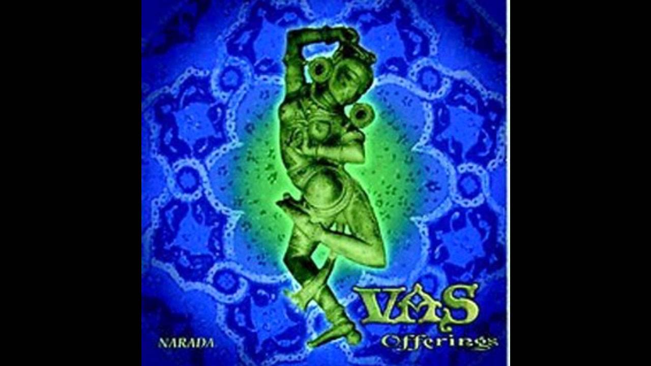 Vas - The Promise - YouTube