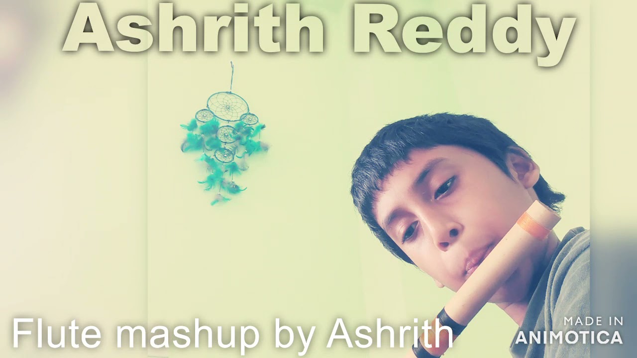 A different music 🎼 by Ashrith - YouTube