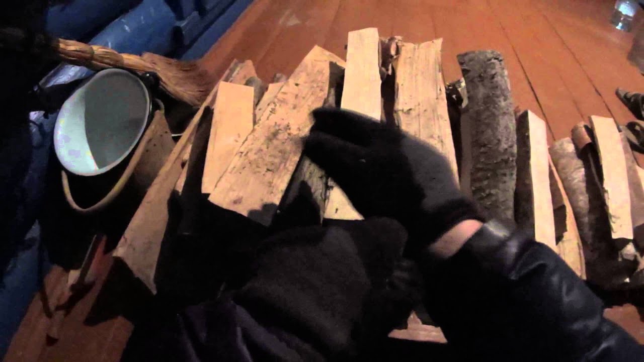 The Long Dark [IRL] - YouTube