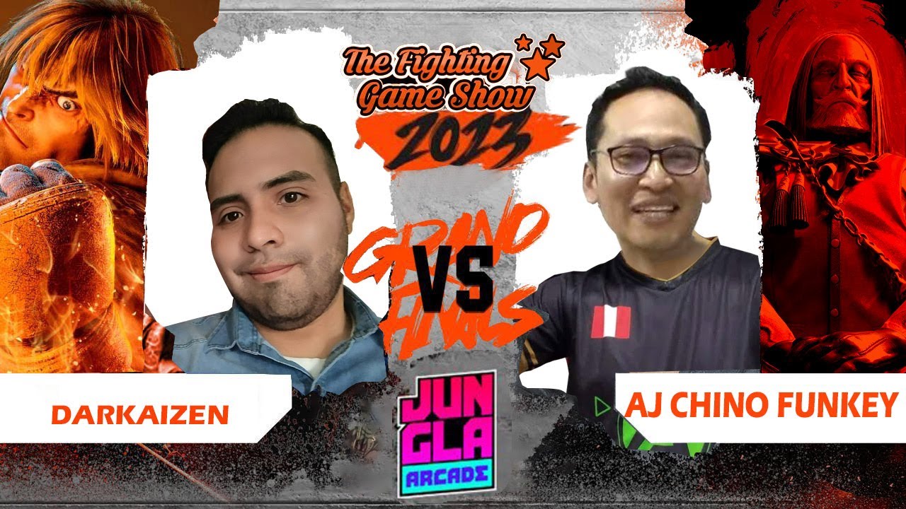🇵🇪 PHD / DARKAIZEN 🆚 🇵🇪 AJ CHINO FUNKEY 🇵🇪PATADA VELOZ 🆚 🇨🇱 BUSHIDO ...