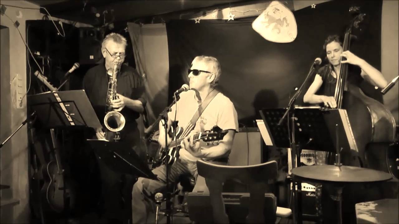 Choo Choo Ch´Boogie - YouTube