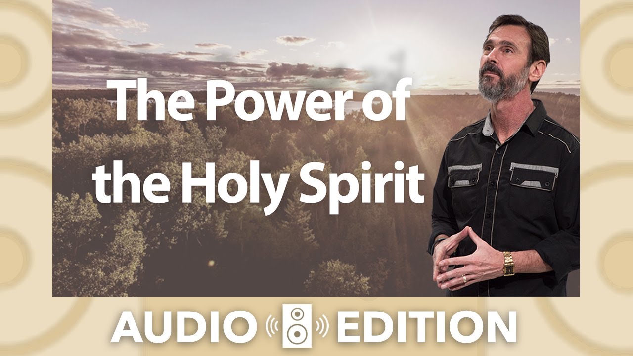 Prophetic Gifts of the Spirit | Prophecy, Dreams, and Visions Season 1 ...