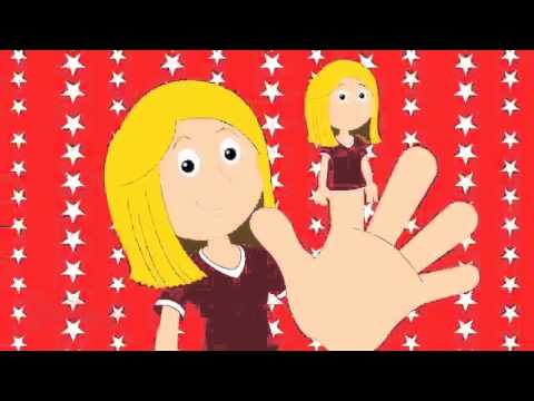 Finger Family - YouTube