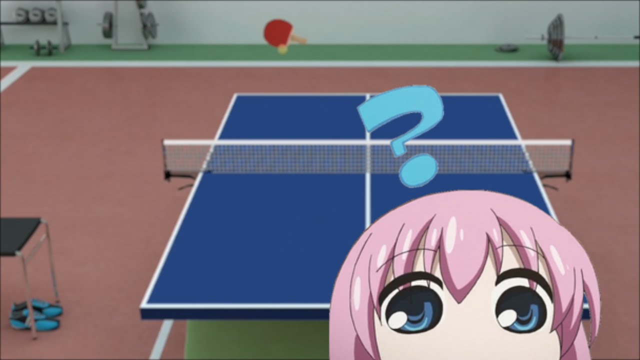 esports table tennis 🏓 - YouTube