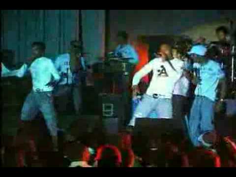 Elvis Manuel, William Sanchez, DJ Jerry [ En Vivo y Fotos] - YouTube
