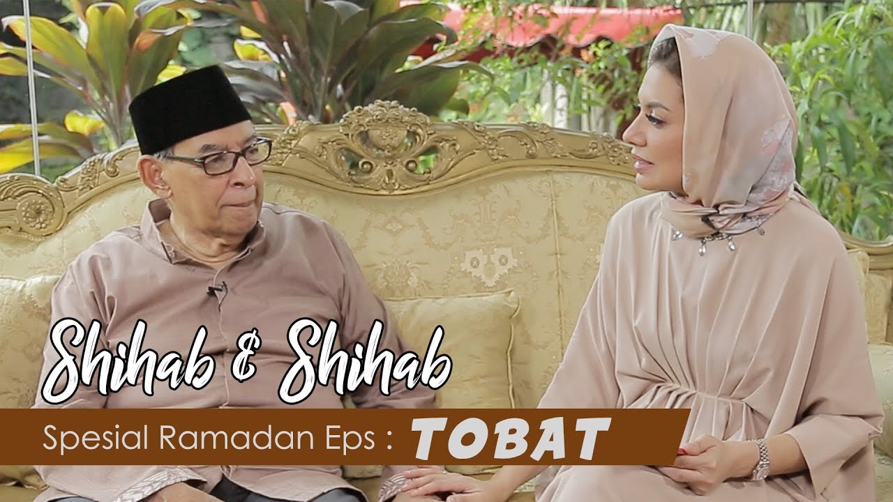Shihab & Shihab eps. 23 - Tobat - YouTube