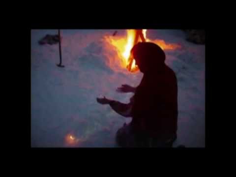 Polarkreis 18 - Allein Allein (Winter Edition) - YouTube