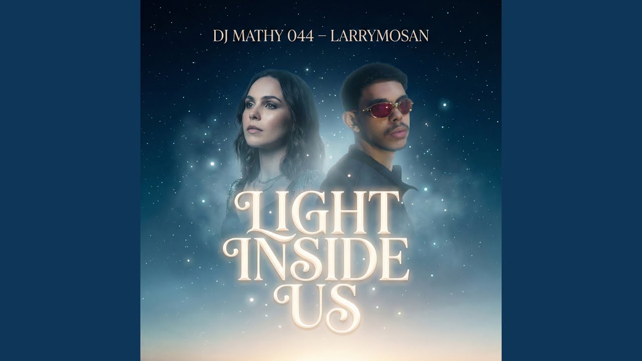 Light Inside Us - YouTube