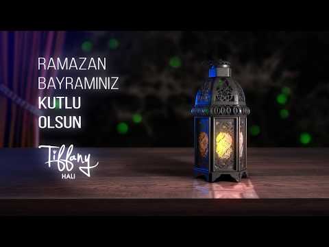 Ramazan Bayramınız Kutlu Olsun.