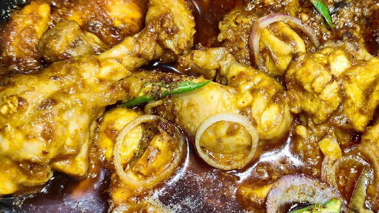 Chicken Recipe|Chicken Ki Esi Recipe Jo Aapne Pehle Kabhi Bhi Nhi Khai ...