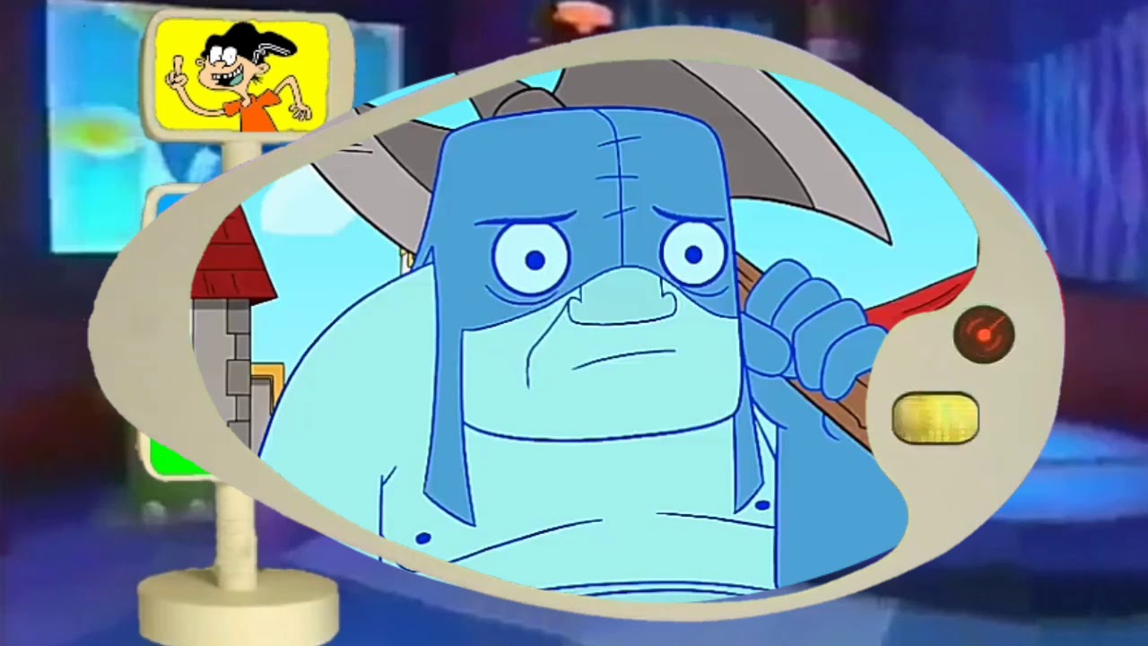 Cartoon Network's Fridays 2 [Trailer] - YouTube