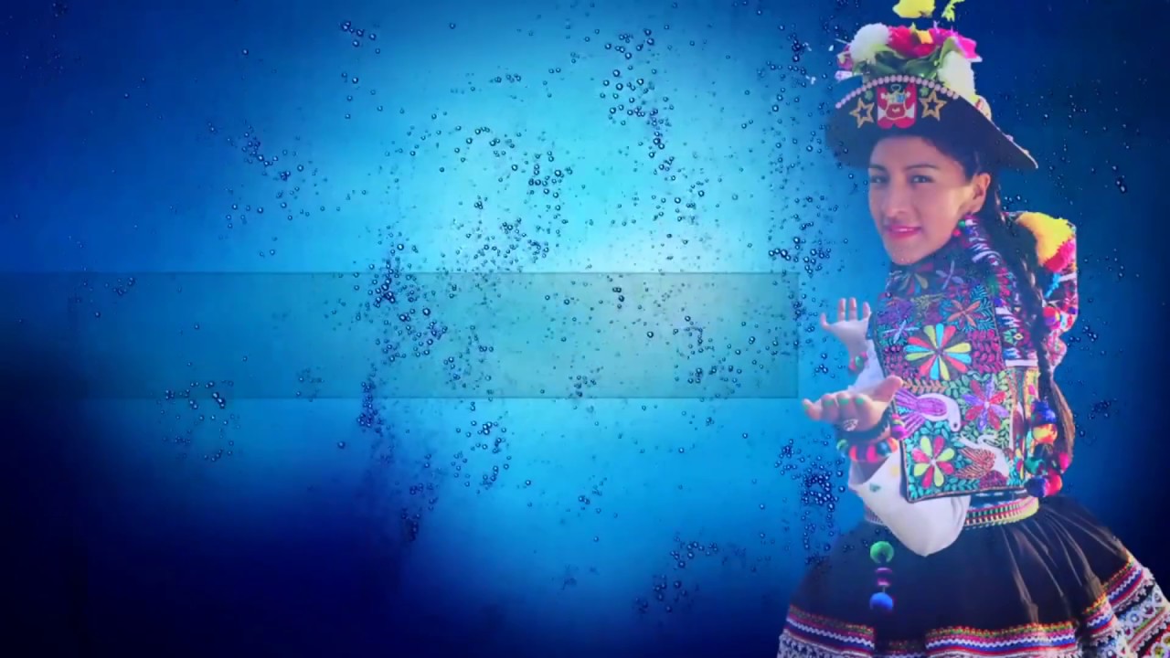 Flor Huancavelicana y Los Apus De Hvca en Acobamba 2018 informes 992013089 - YouTube