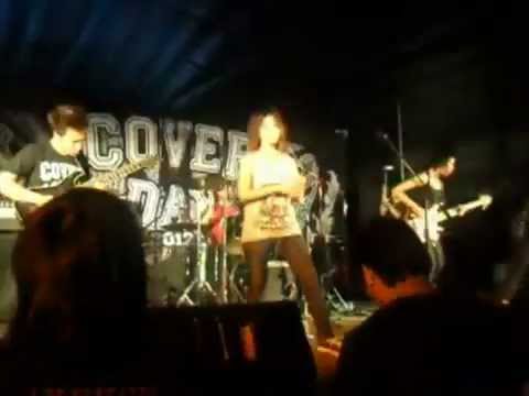 Azazel band - Recreate by Born of Osiris Cover - YouTube