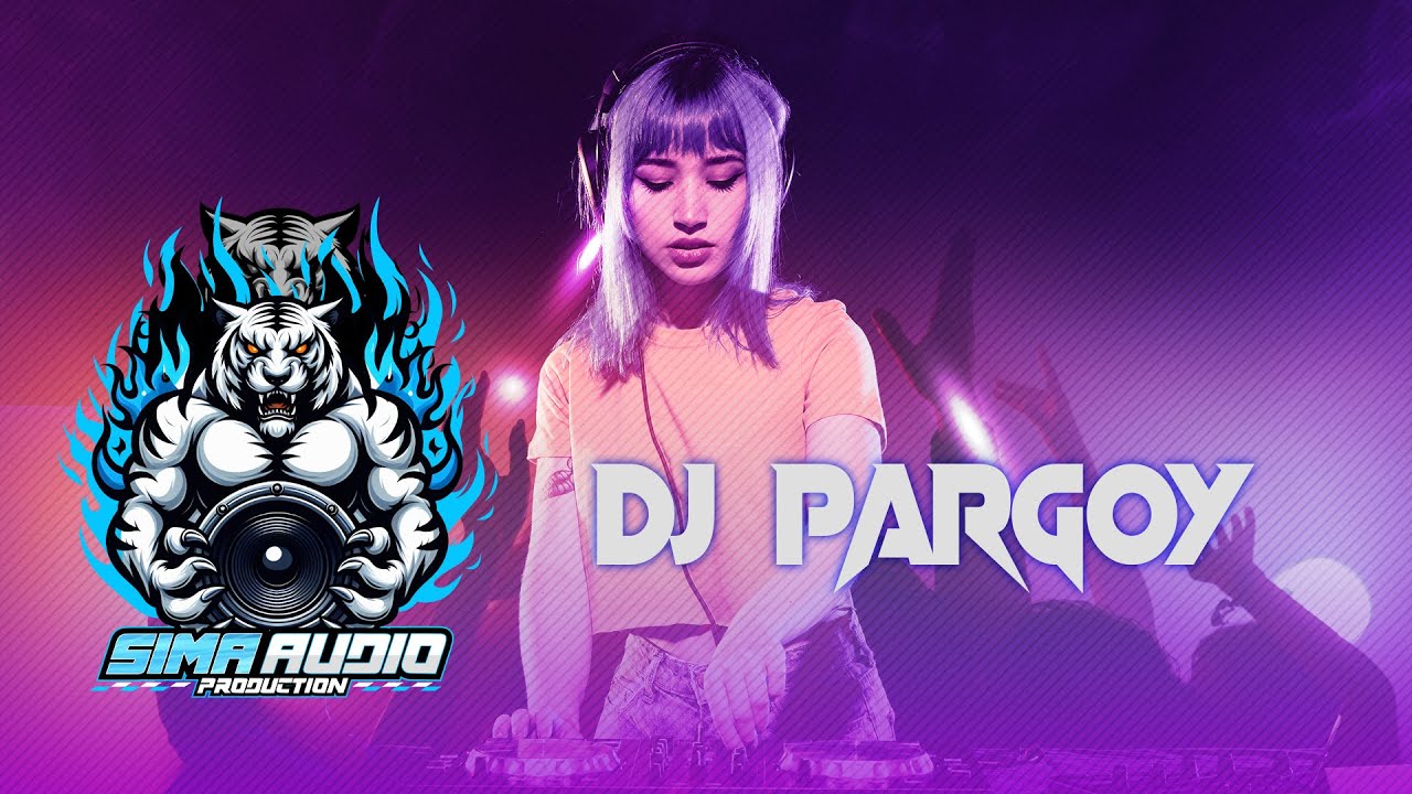 DJ PARGOY - JINGLE SIMA AUDIO PROJECT - YouTube