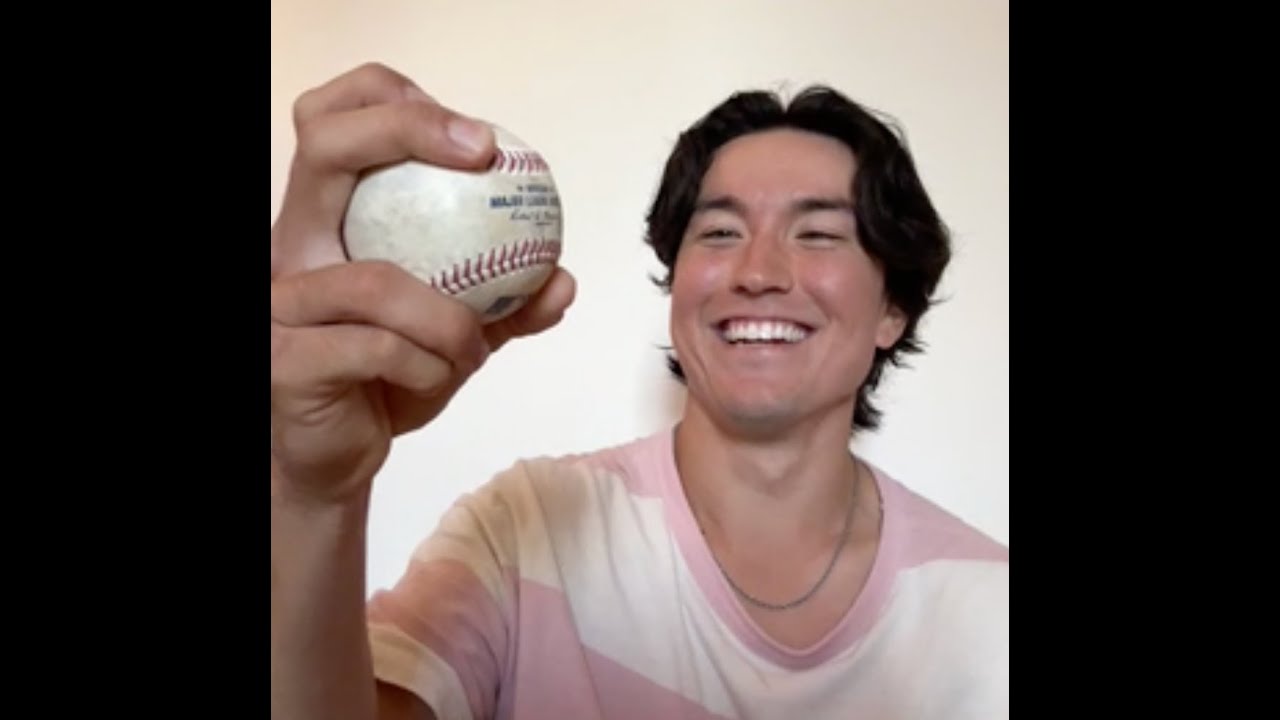 Tokyo Alumni Podcast - Episode 82 - Justin Novak - Seattle Mariners ...