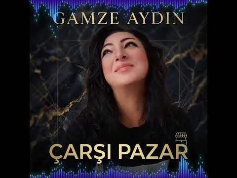 Gamze Aydın Çarşı Pazar