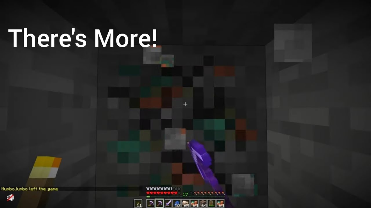 There's More! More! More! ( GoodTimesWithScar Hermitcraft Season 8 ) # ...