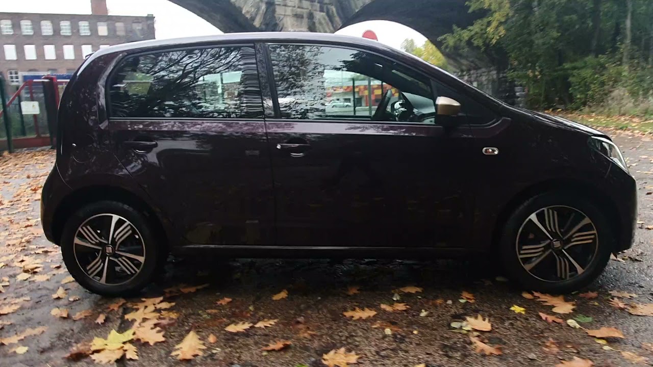 yw67ddx cat "N" vehicle - YouTube
