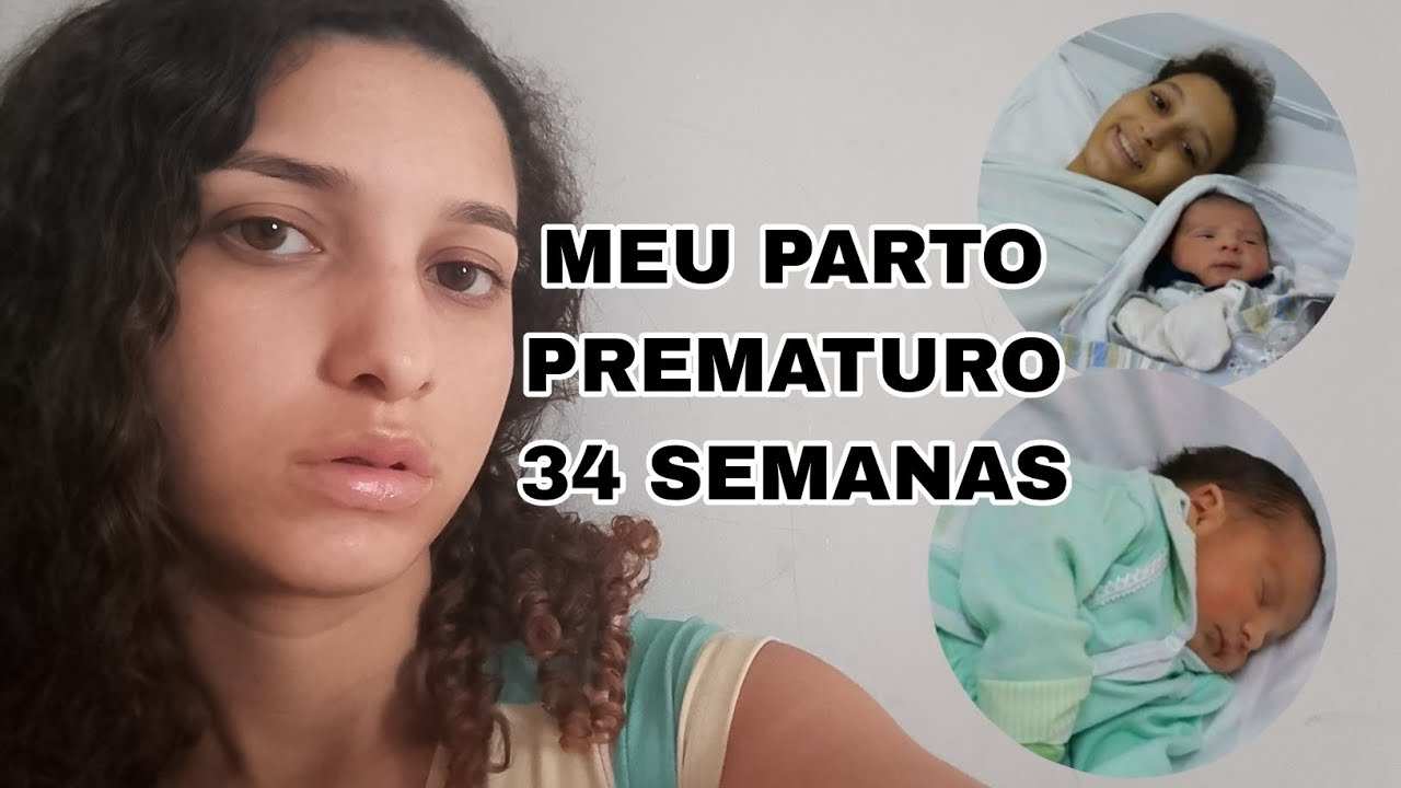 MEU RELATO DE PARTO E PÓS PARTO PREMATURO NA ADOLESCÊNCIA | ENGRAVIDEI ...