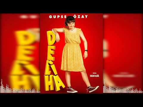 Cem Yıldız - Curalı (Deliha Film Müzikleri)