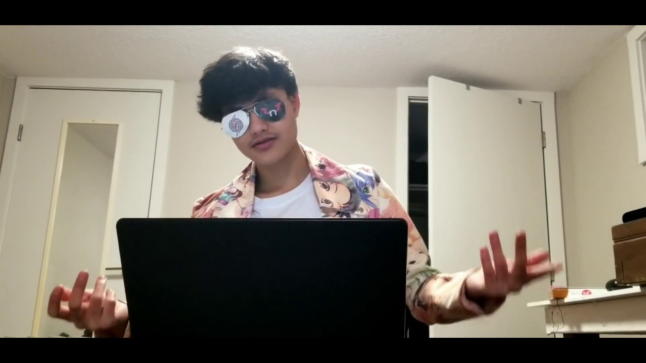 Hentai Kid on Search History - YouTube