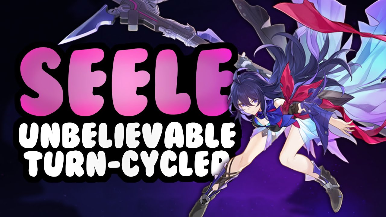 Seele: Unleash Quantum Destruction with the Best Damage Dealer in ...