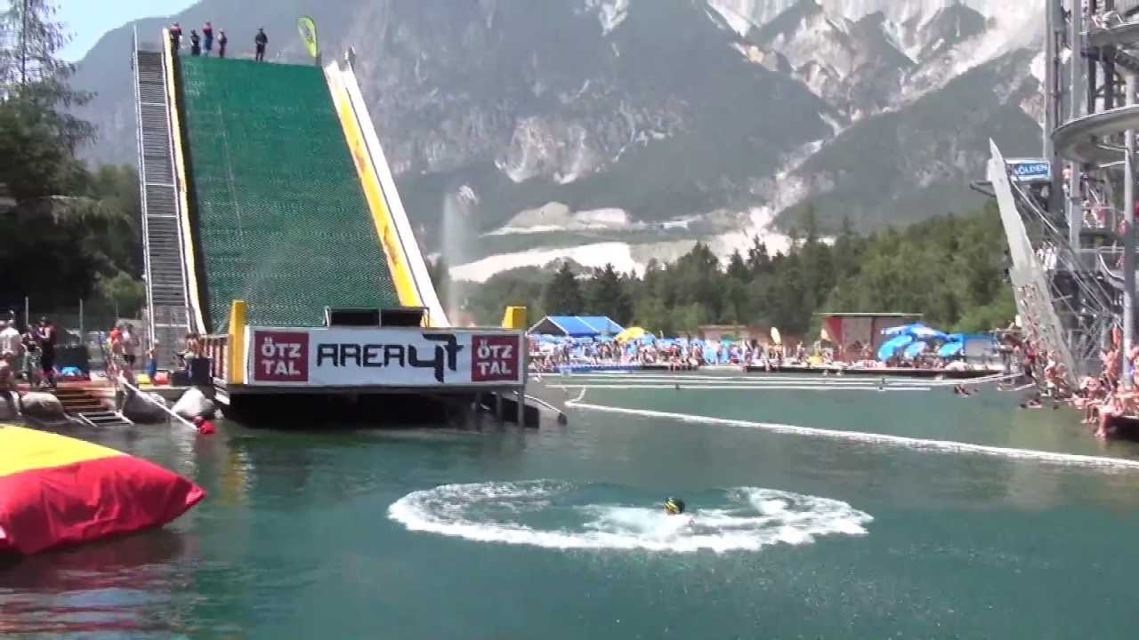 Area 47 - The extreme for everyone - YouTube