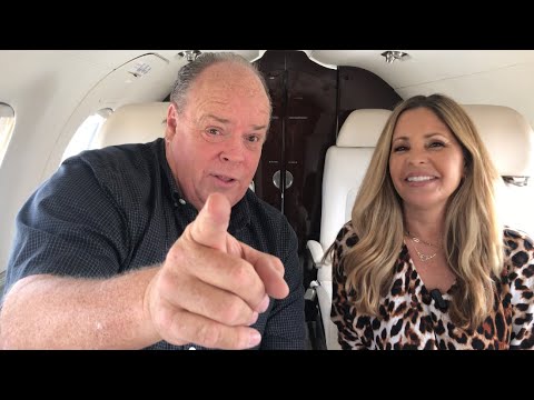 "How You Can Be Financially Free" Hosted by Sally Colón with Fred ...