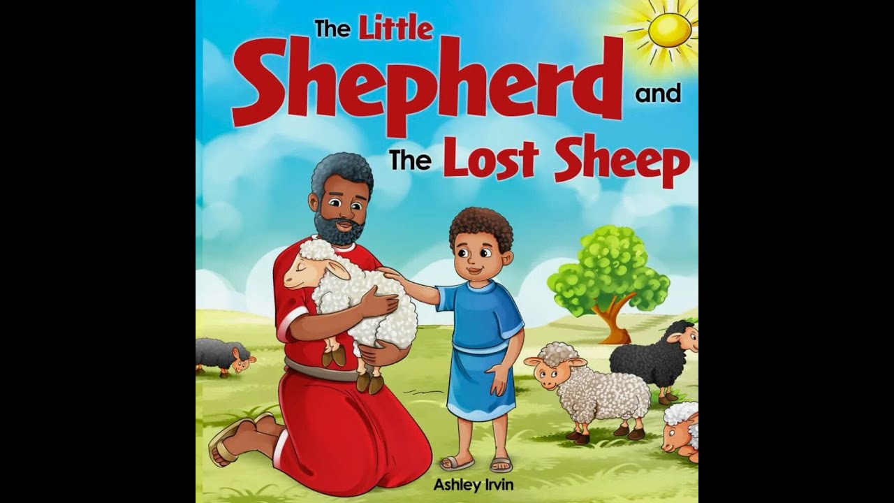 The Little Sheep's Journey. how to Earn Online Money from YouTube ...
