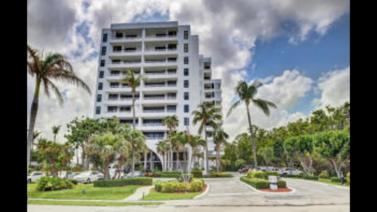 3450 South Ocean Boulevard, Highland Beach, FL - YouTube