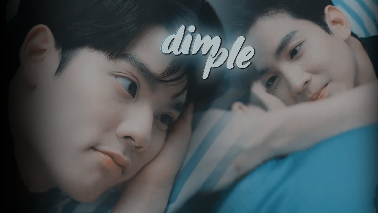 mark x kit; kit has beautiful dimples [BL] - YouTube