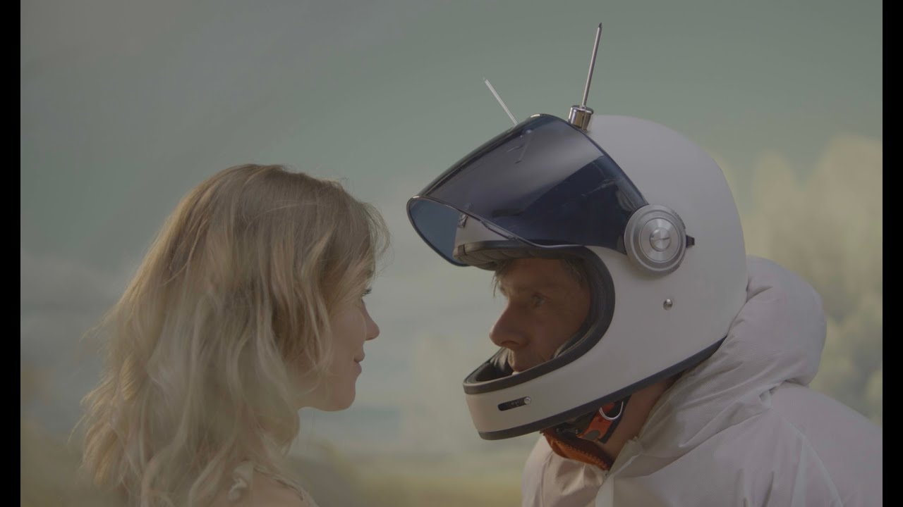 ViZARTS Encounters III: "Reality Jump" - Virtual Production ICVFX using AI generated 3D ...