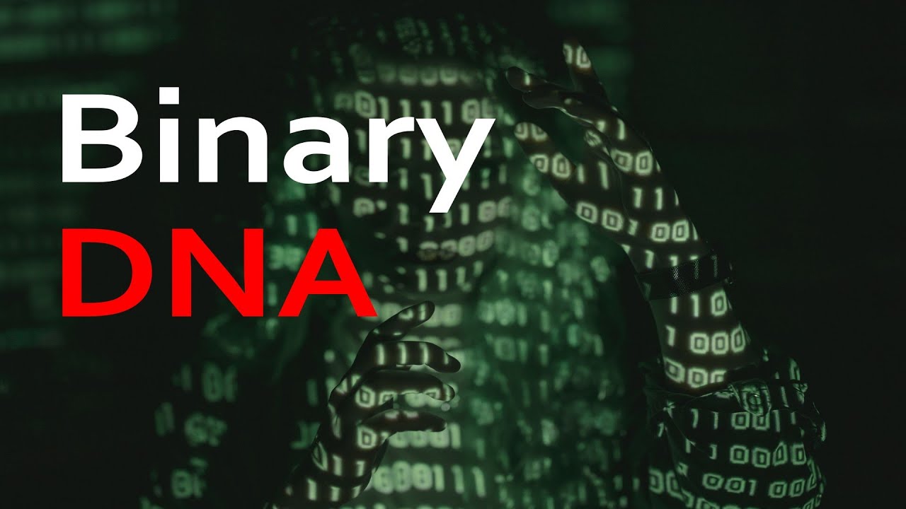 "Binary DNA" | Creepypasta Horror Story - YouTube Music