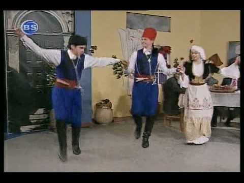 Μαλεβιζιώτης - YouTube