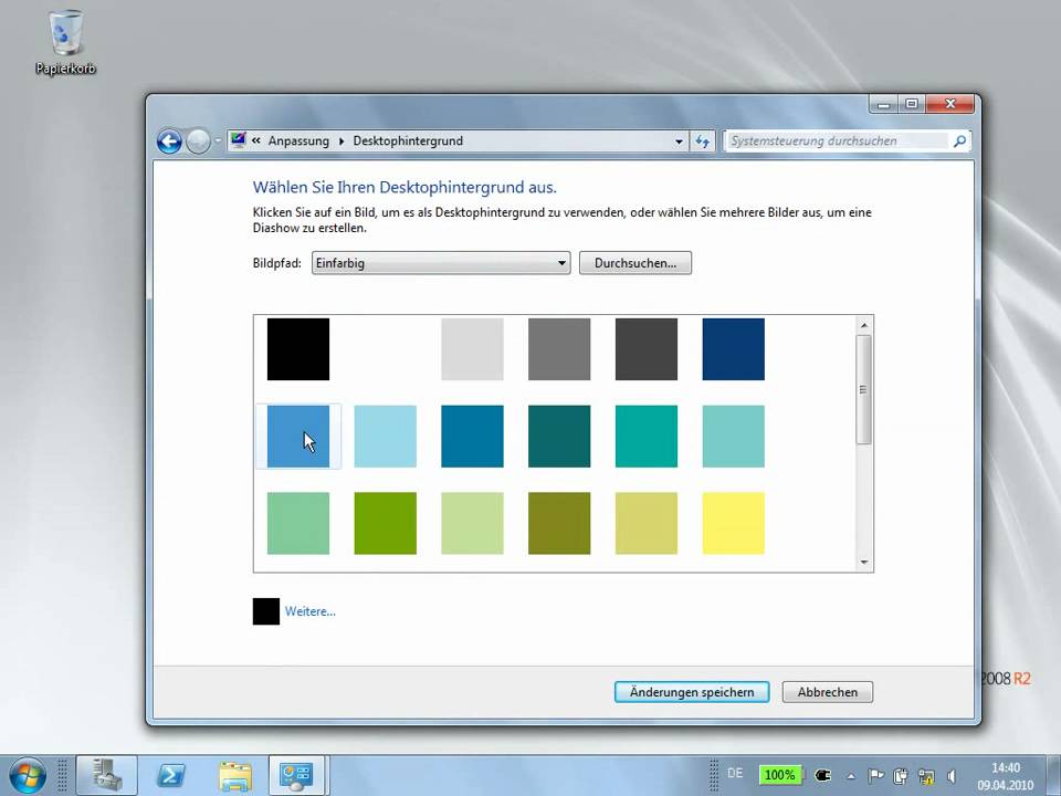 Contoso CRM - Einrichten der Demoumgebung - Teil II - YouTube