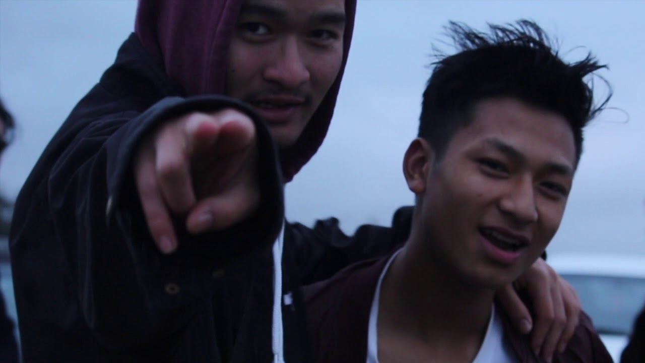 Karen Rap Song 2017 | TweeMe Family | PJ Gang ft Loyal-Brothers - YouTube