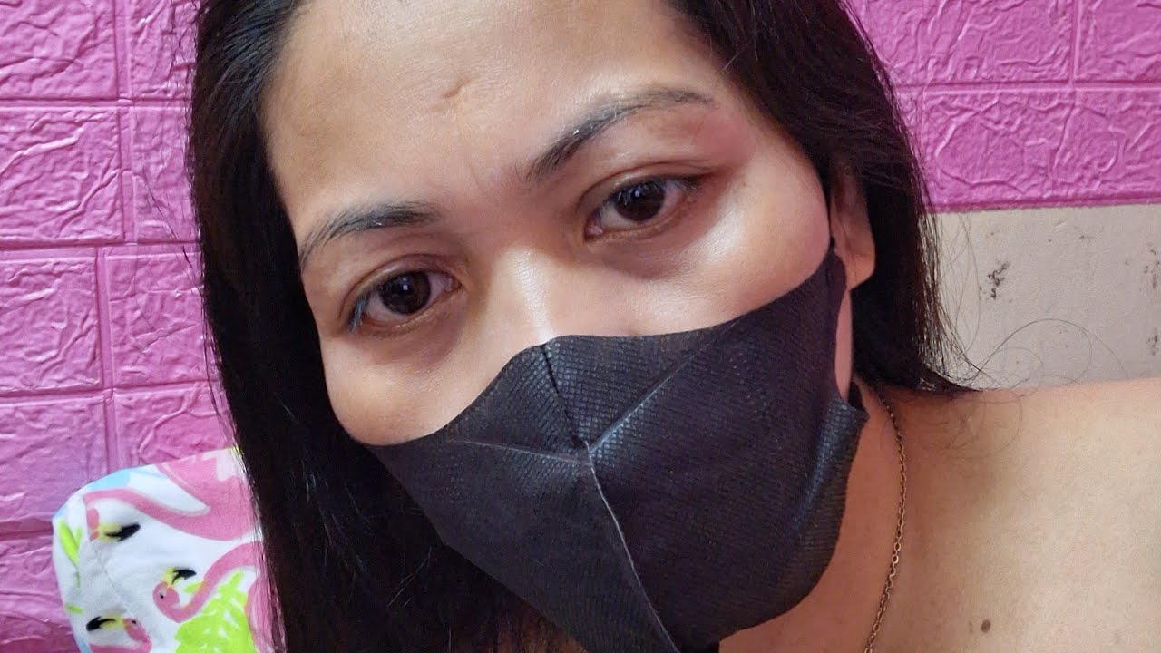 Highlights i cant really talk because for my tooth from dintest - YouTube