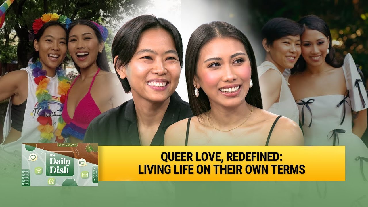 Proudly DINK: Love, Fulfillment, and Sustainability | The Daily Dish ...