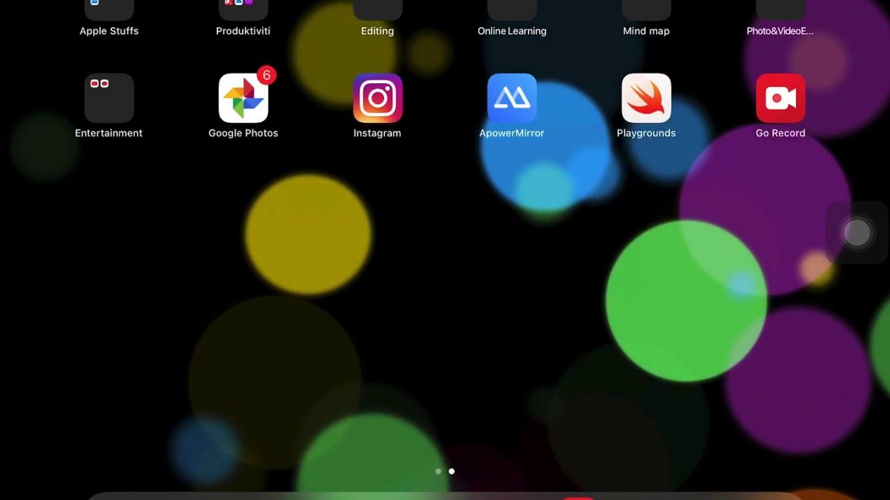 Exercise 1 Enable Pointer - YouTube