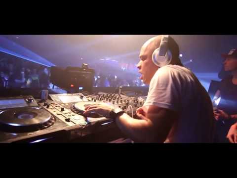 AFTERMOVIE // SURVIVOR 12 OCTOBER 2013 // WEX  // LD EVENTS