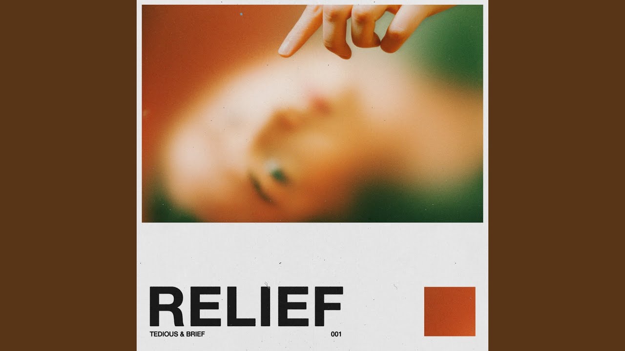 Relief - YouTube