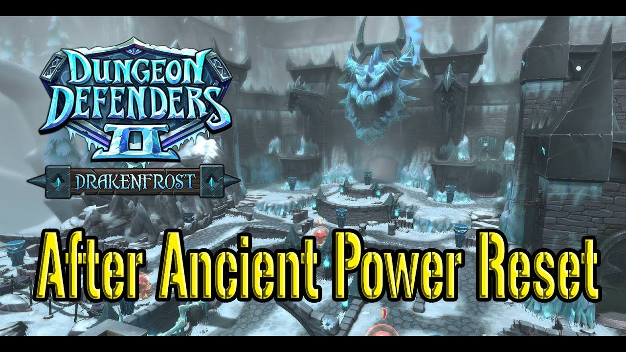 DD2 Ancient Power Reset 46 ObsTerics [TH] - YouTube