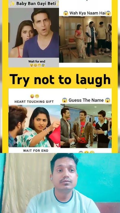 Try not to laugh 203#funnymemes #comedy #dontlaught #trynottolaugh #trynottolough #memesdaily ...